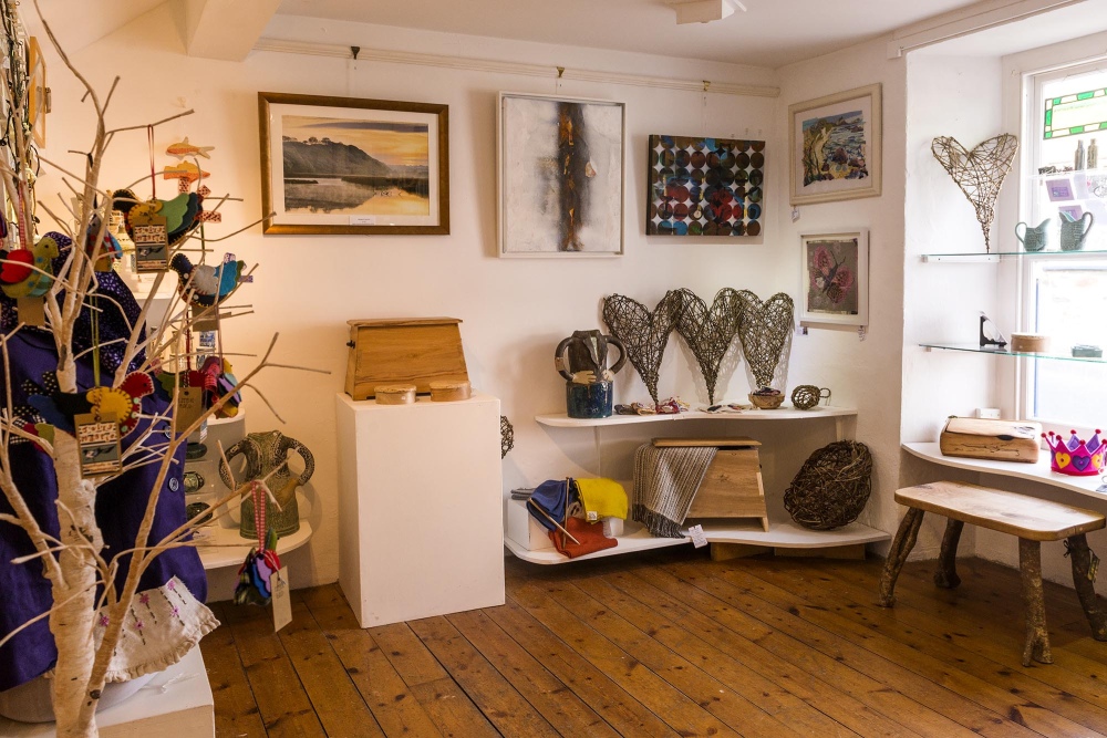 About the Collective... - Newport Collective Gallery